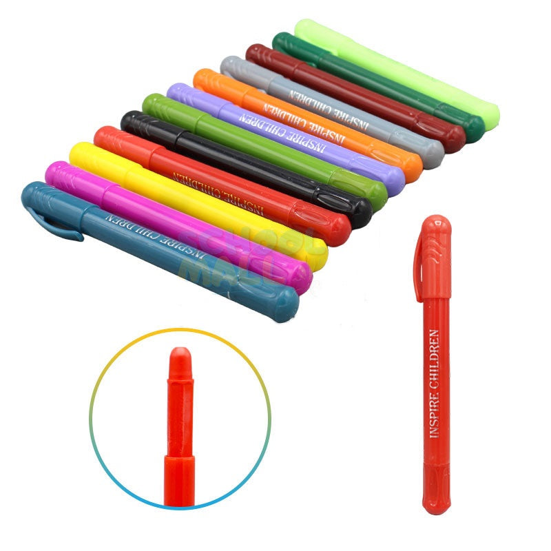 Buy Children Crayons Colors Set of 40 Online
