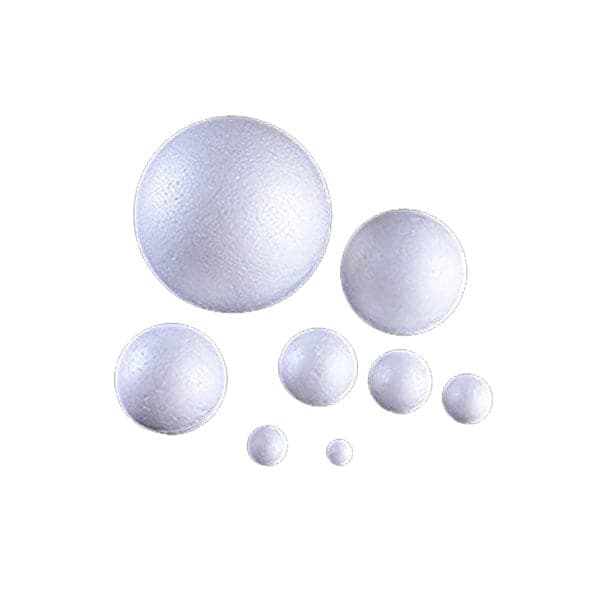 Thermopol Ball 30mm (12 Pcs) – Small Craft Balls