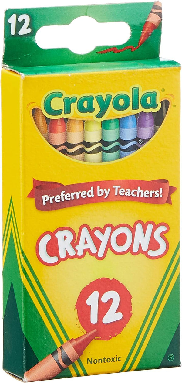 Crayon Colors in Pakistan | Smooth Coloring Crayons