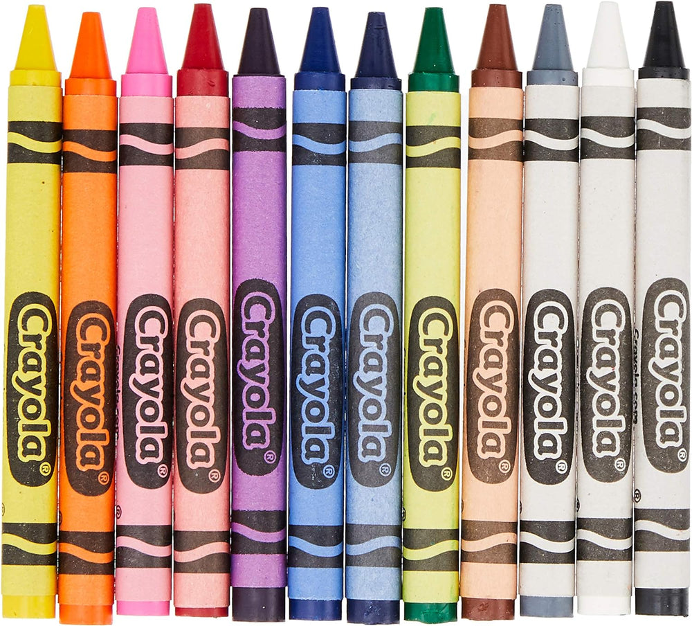 Crayon Colors in Pakistan | Smooth Coloring Crayons