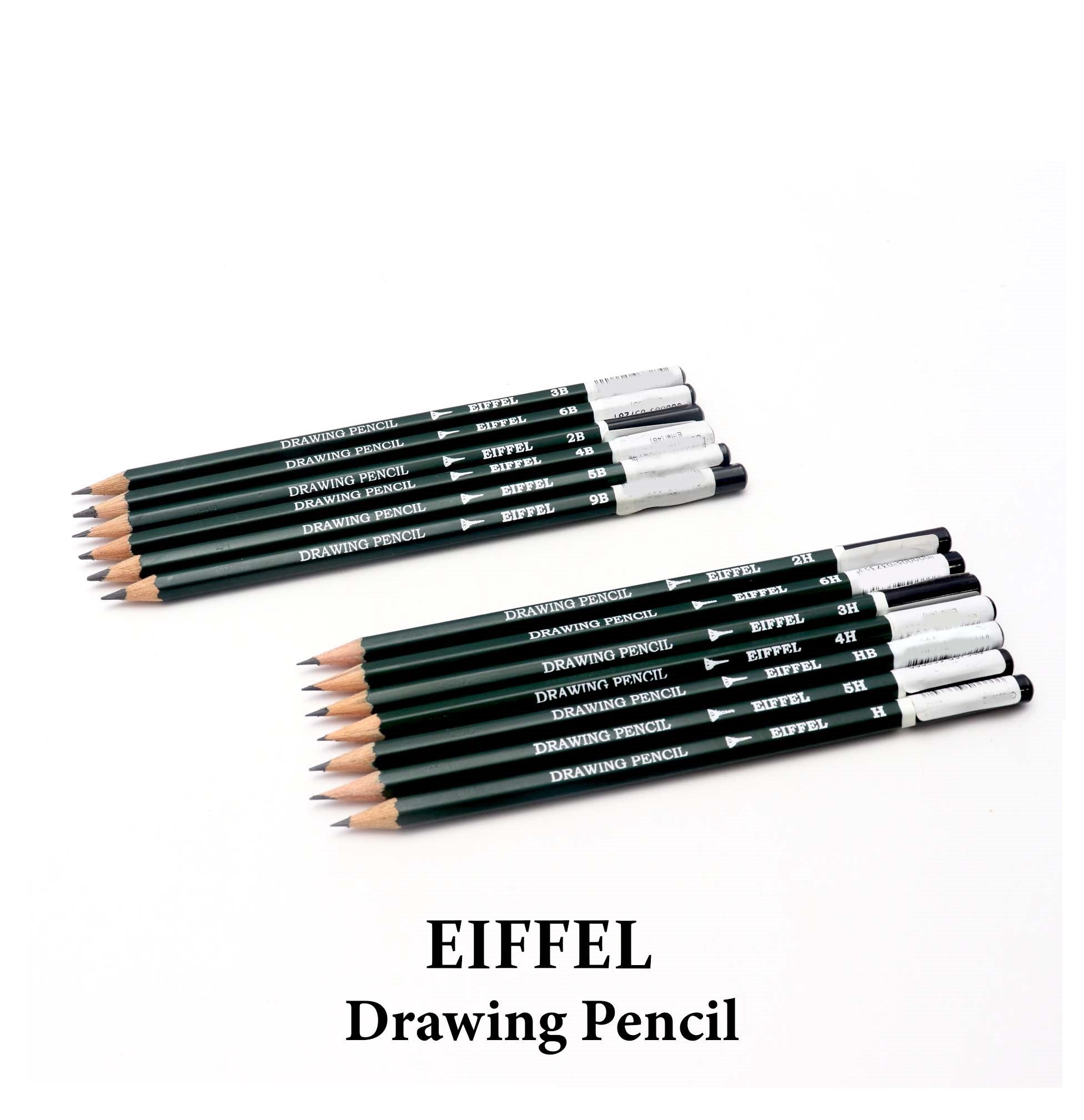 Buy Now Eiffel Quality Drawing Pencil 1pc Online
