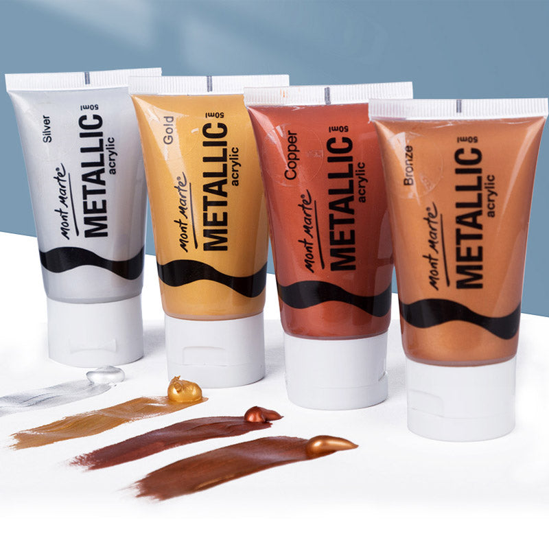 Buy Premium Monte Marte Art Supplies in Pakistan