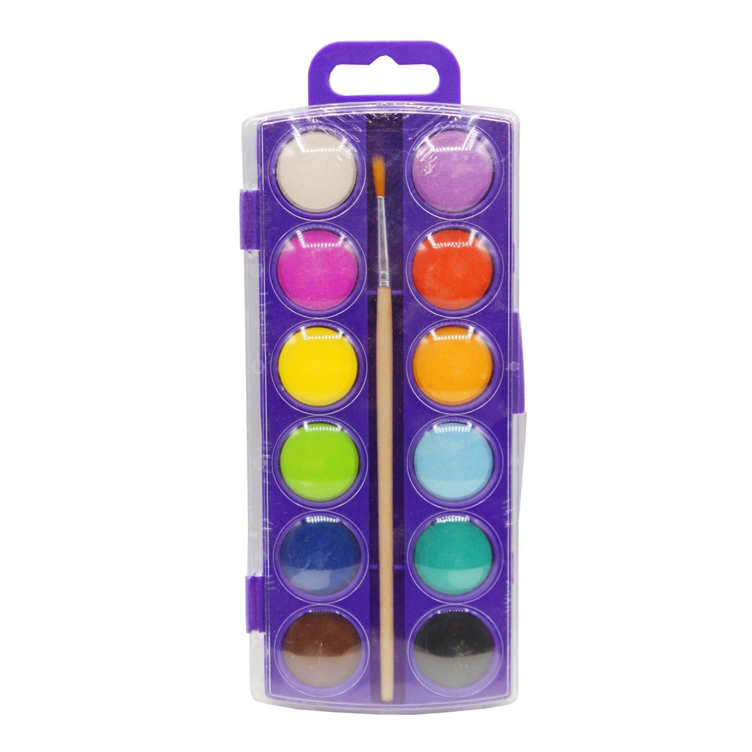 Buy Now Shades Watercolor Set of 12